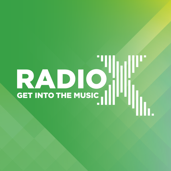 Radio x listen live store